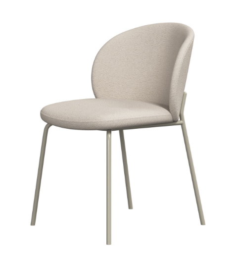 [BoConcept] PRINCETON CHAIR | 인테리어티쳐