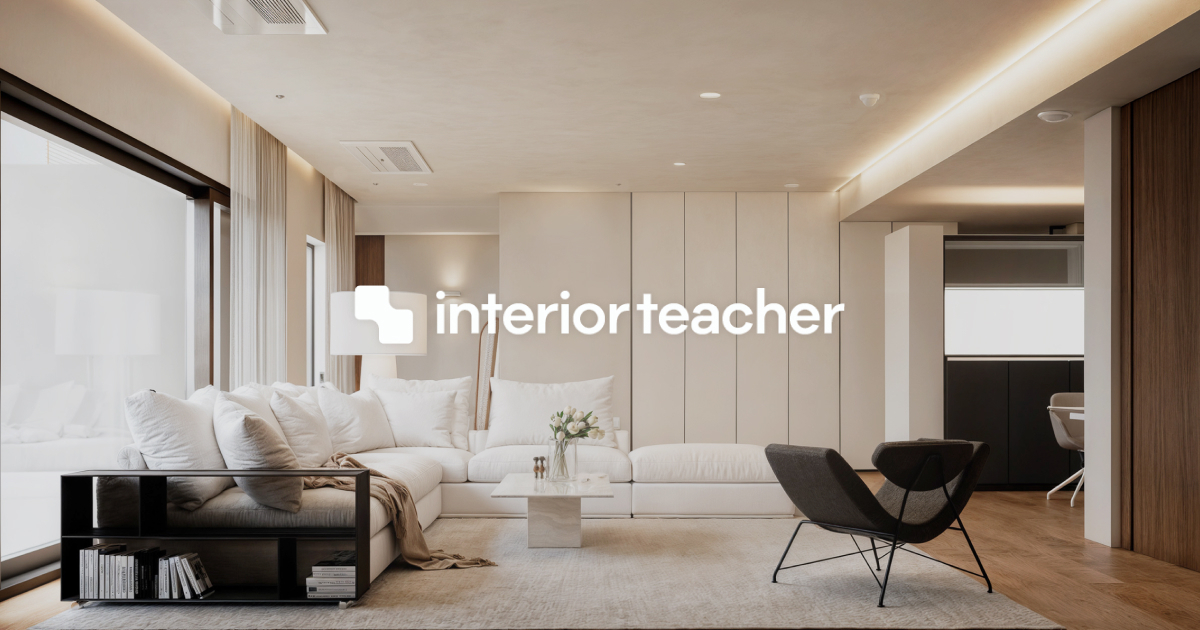 미리보는 프리미엄 인테리어 서비스 | 인테리어티쳐